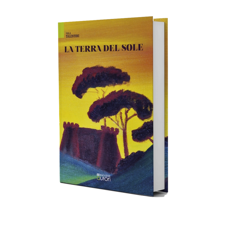 RICETTE DI PETRONILLA – Edizioni IN Magazine