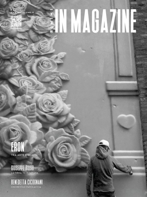 Edizioni IN Magazine